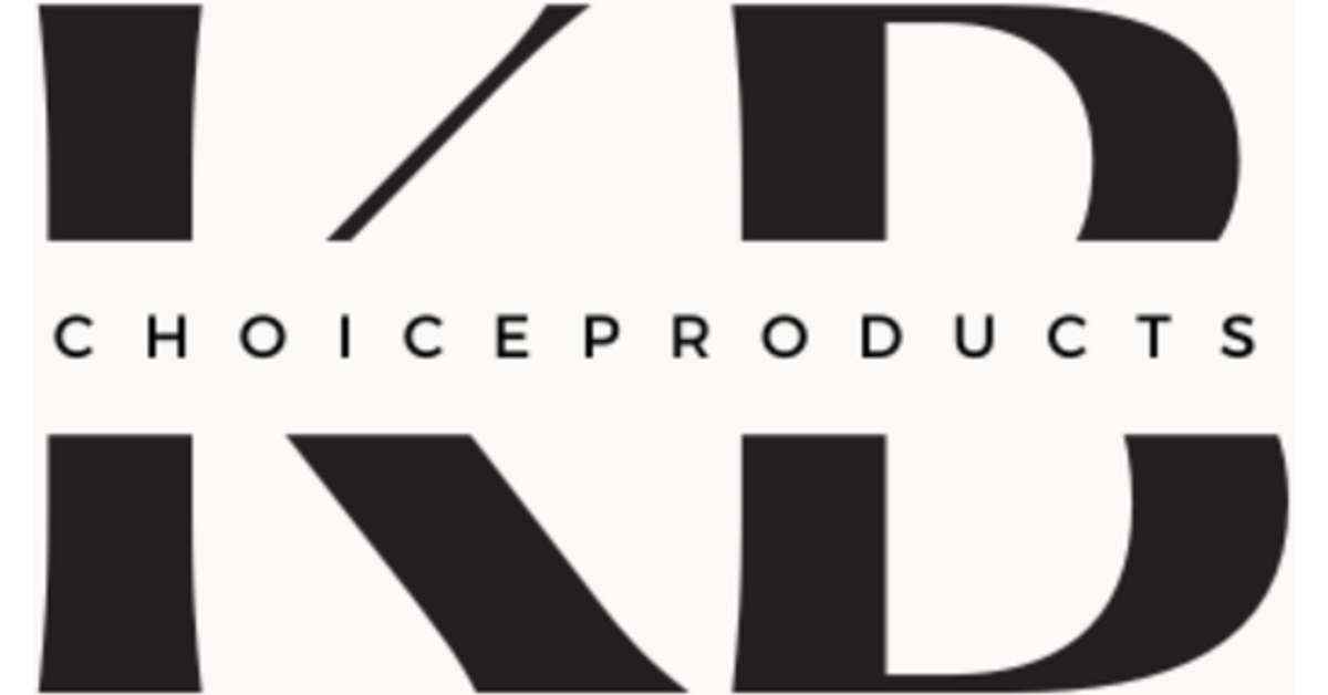KBChoiceProducts.com